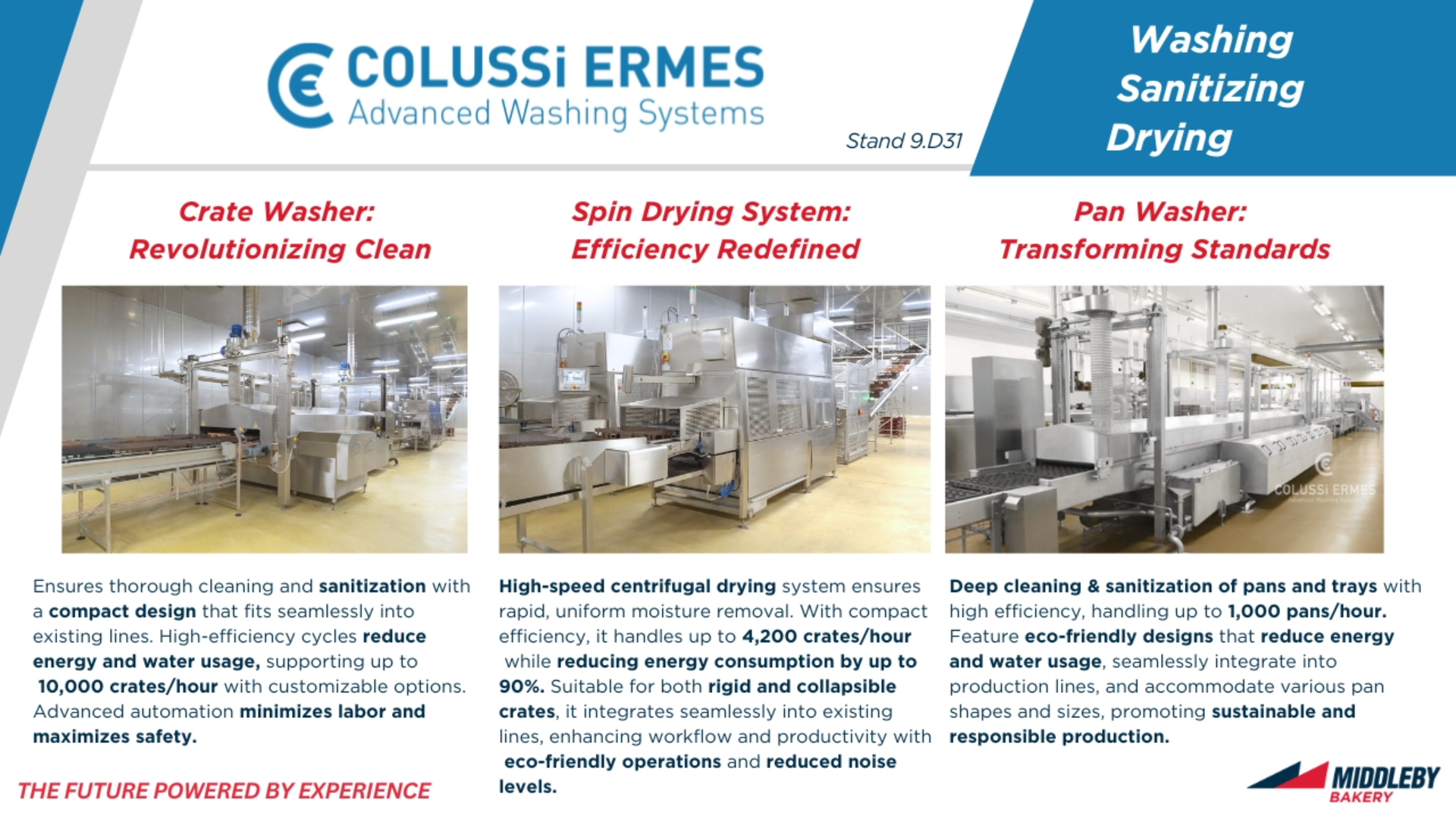 Powering Hygiene, Driven by Innovation!